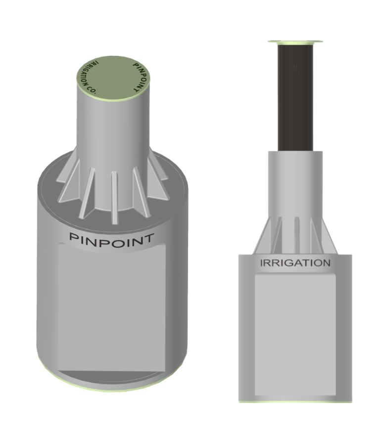 Pinpoint Irrigation